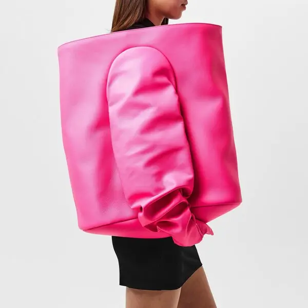 Balenciaga Glove Tote Bag