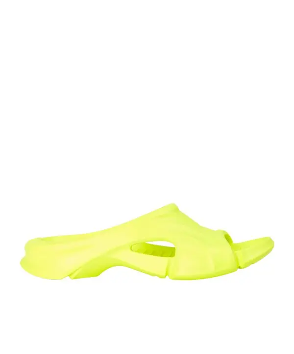 Balenciaga Solid Color Low Trainers
