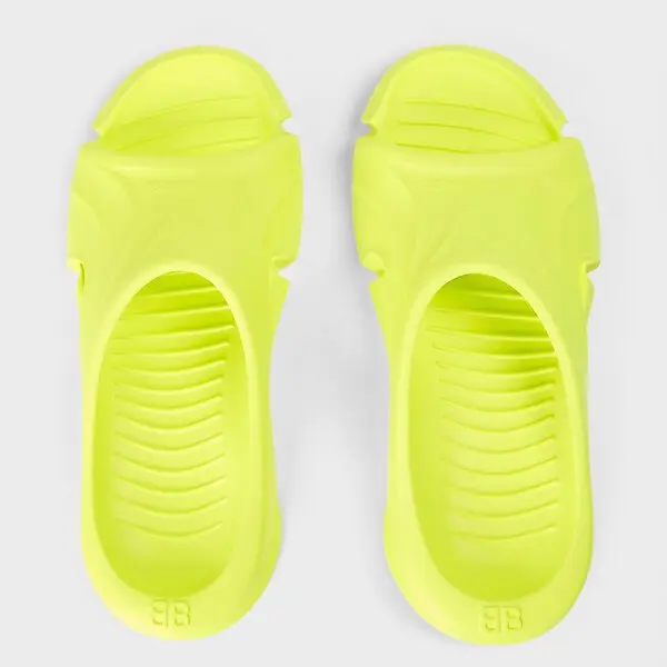 Balenciaga Solid Color Low Trainers