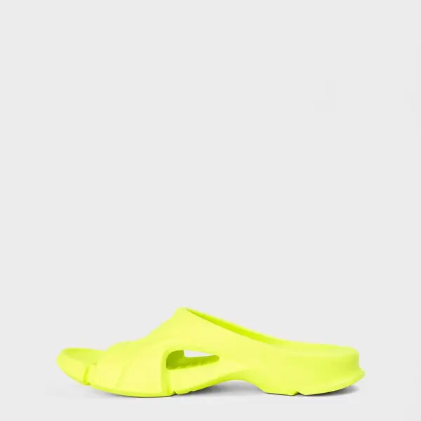 Balenciaga Solid Color Low Trainers