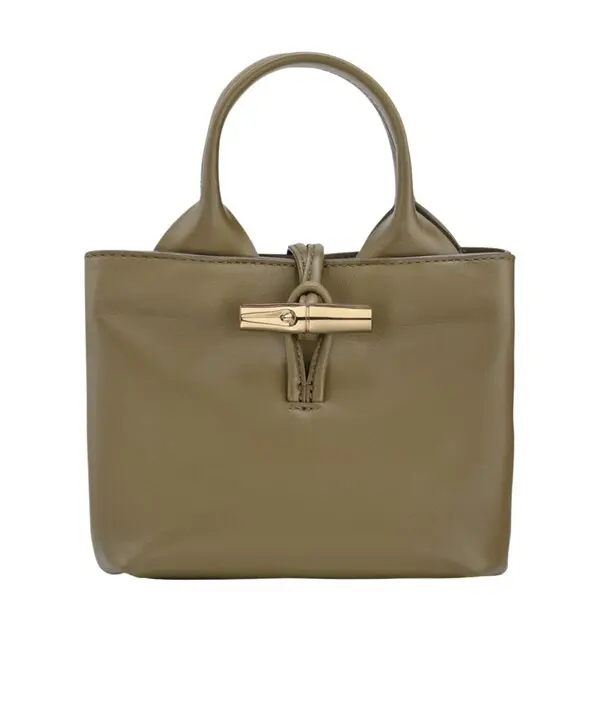 Longchamp Le Roseau Xs Handbag