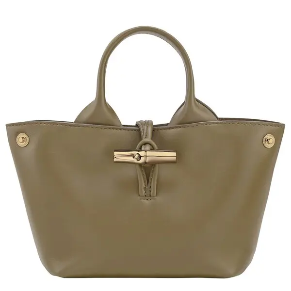 Longchamp Le Roseau Xs Handbag