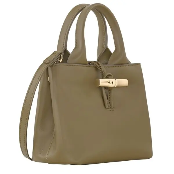 Longchamp Le Roseau Xs Handbag
