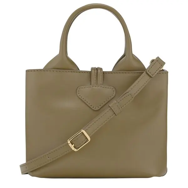 Longchamp Le Roseau Xs Handbag