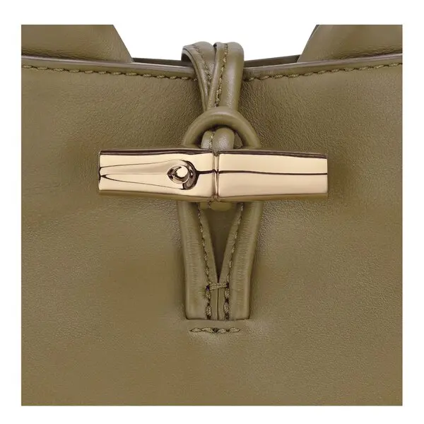 Longchamp Le Roseau Xs Handbag