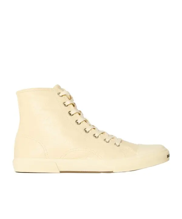 Balenciaga High Top Sneakers