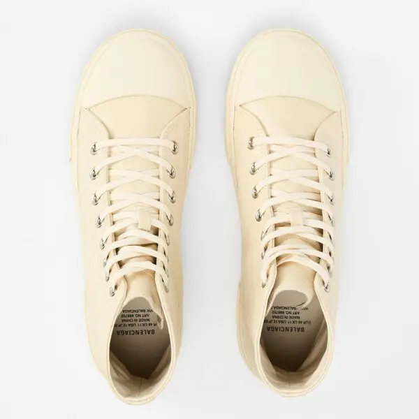 Balenciaga High Top Sneakers