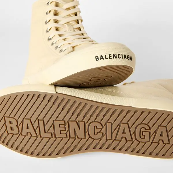Balenciaga High Top Sneakers