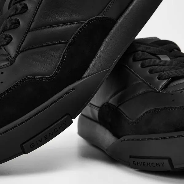 Givenchy Yard Court Sneakers