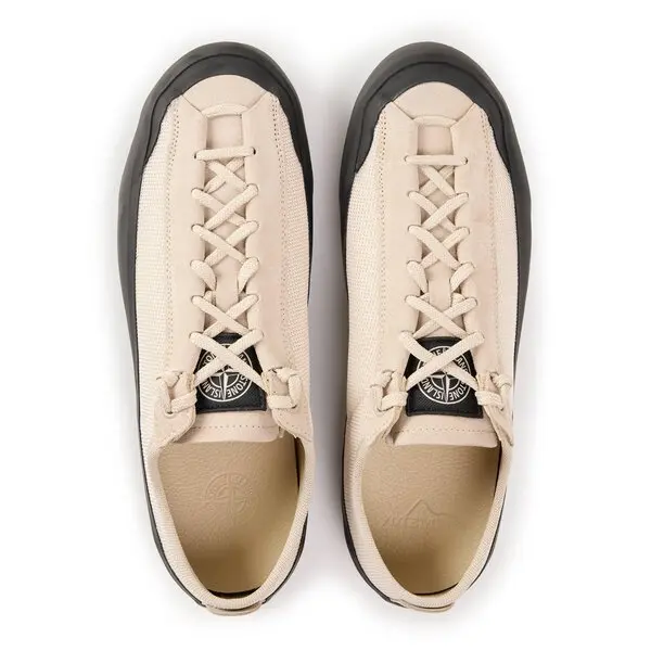 Stone Island Low Top Sneakers
