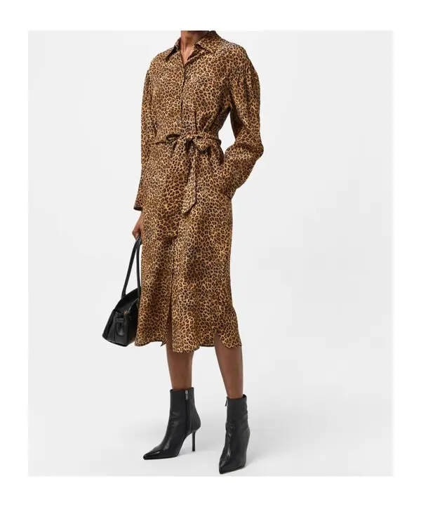 Max Mara Dolmen Shirt Dress