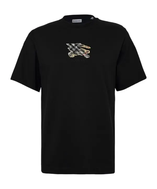 Burberry Regular Fit T-shirt