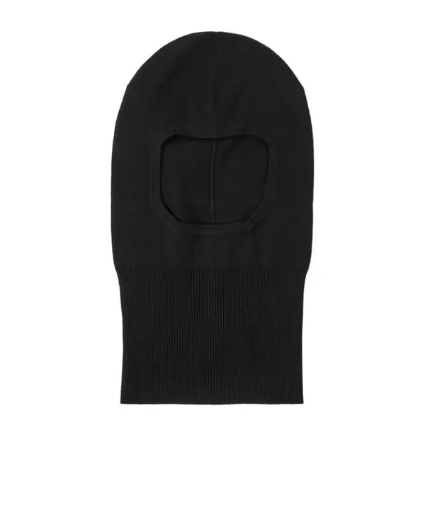 Balenciaga Logo Detail Hat