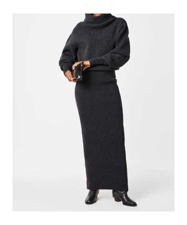 Jacquemus Knit Maxi Dress