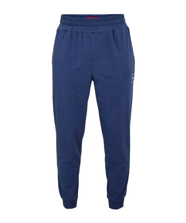 Hugo Boss Laze Pants Cw 10261152 01 - Blue