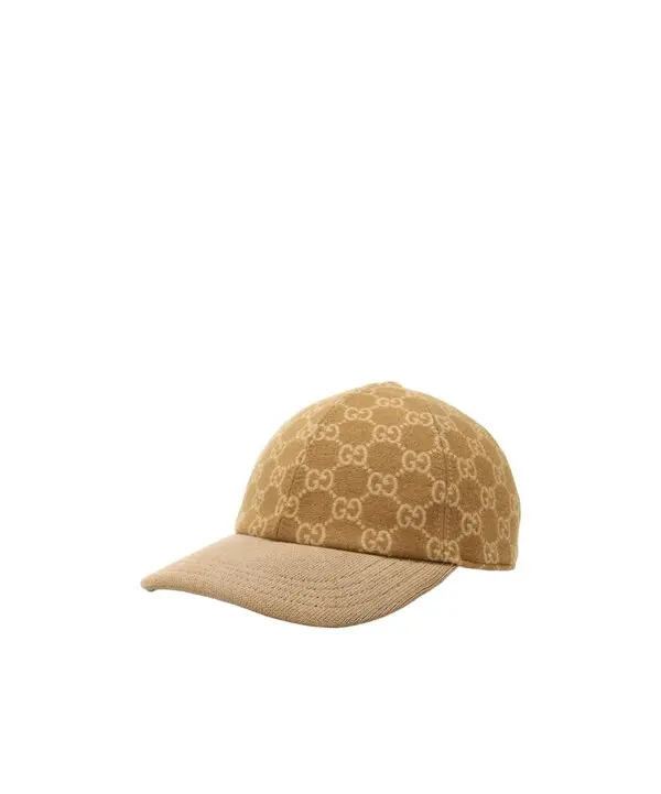 Gucci Baseball Cap