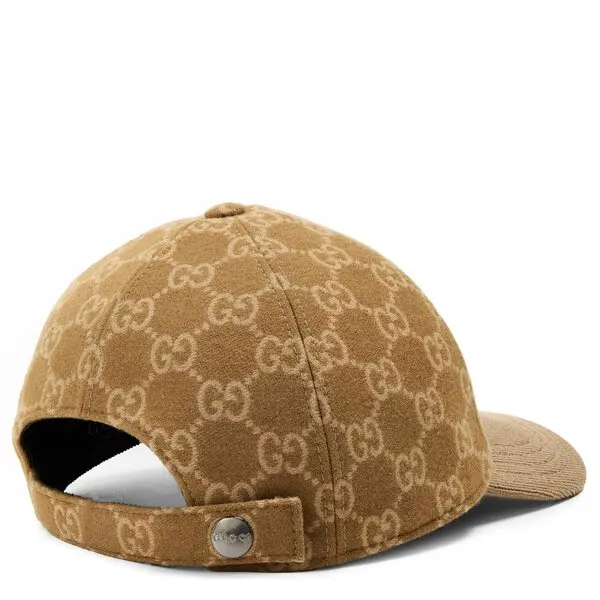 Gucci Baseball Cap