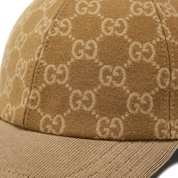 Gucci Baseball Cap