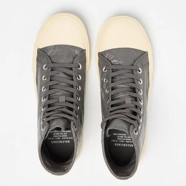 Balenciaga High Tops