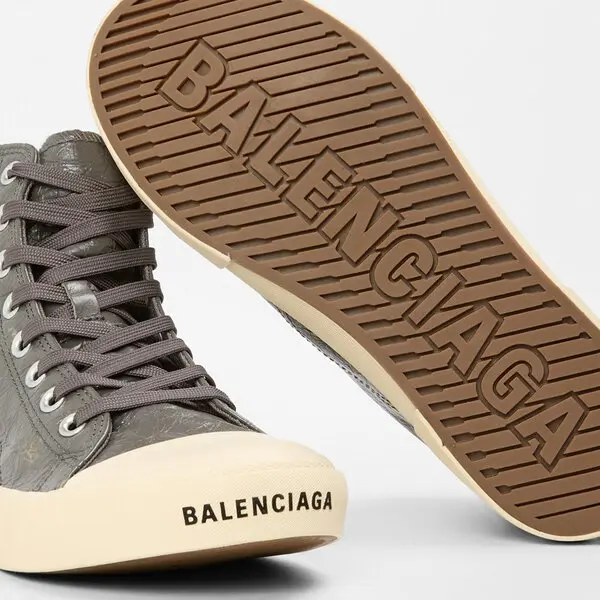 Balenciaga High Tops