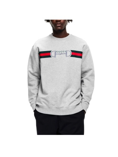 Gucci Versatile Casual Sweatshirt