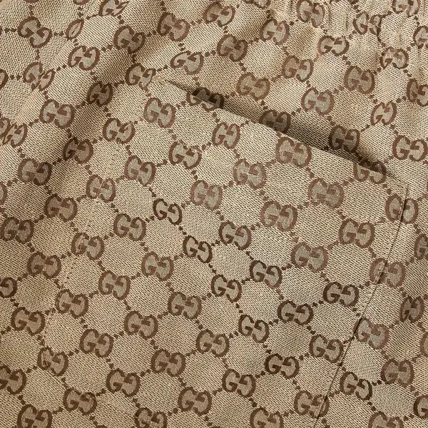 Gucci Casual Versatile Shorts