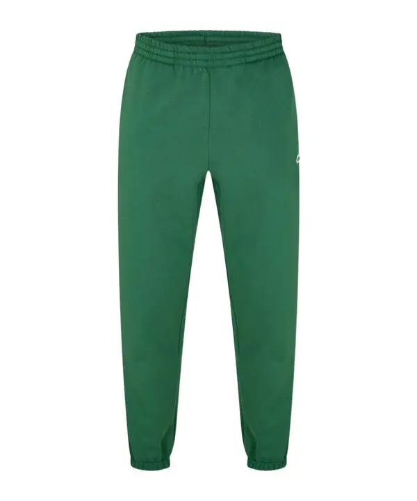 Lacoste Basic Fleece Jogging Bottoms