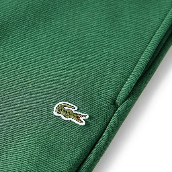 Lacoste Basic Fleece Jogging Bottoms