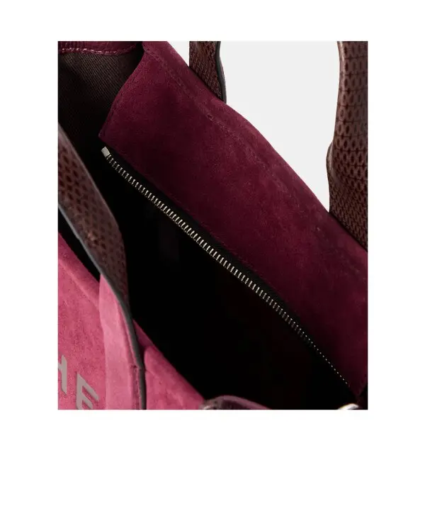 Marc Jacobs Leather Handbag