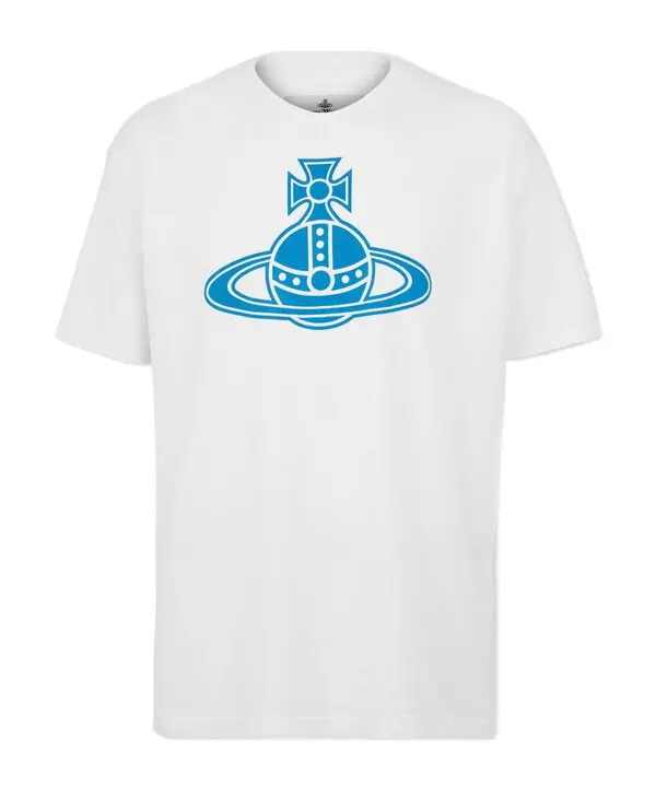 VIVIENNE WESTWOOD Regular Fit T-shirt