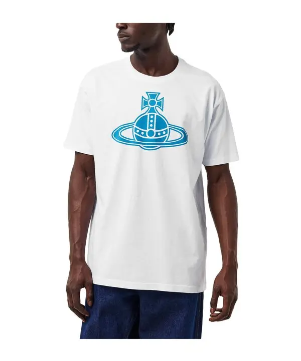 VIVIENNE WESTWOOD Regular Fit T-shirt