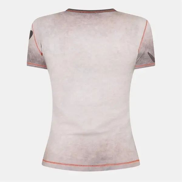 DIESEL® T-grafi Short-sleeve T-shirt