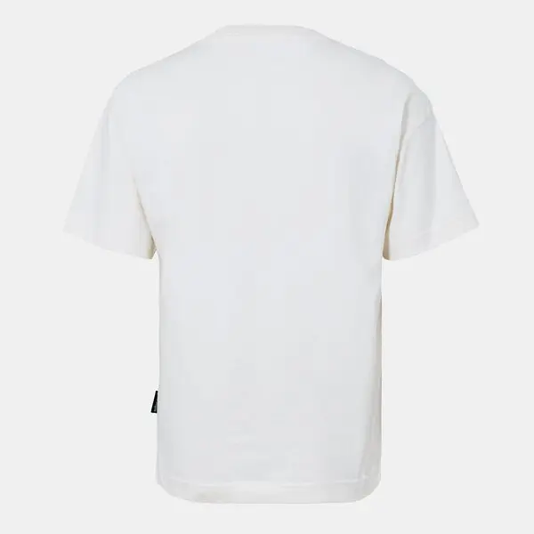 Palm Angels Cotton Short-sleeve T-shirt