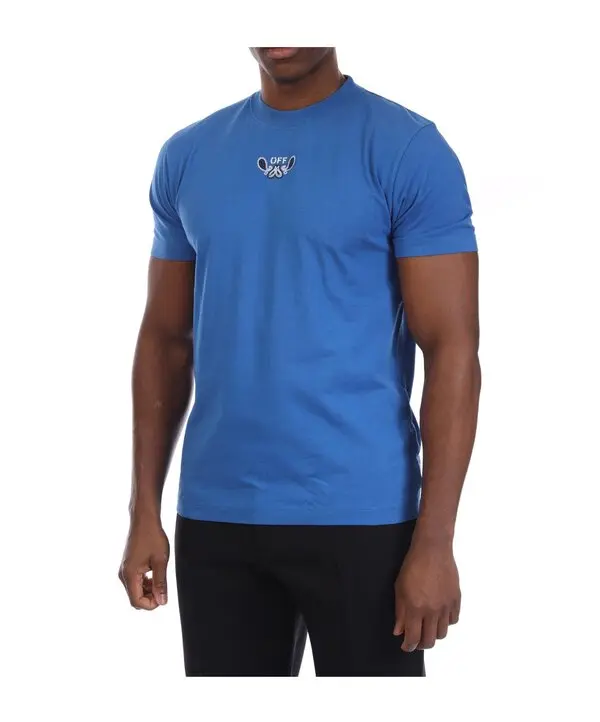 Off-White Bandana Arrow Slim T-shirt
