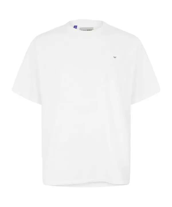 GALLERY DEPT. Solid Color T-shirt
