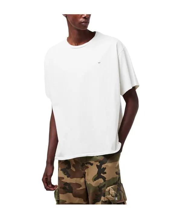 GALLERY DEPT. Solid Color T-shirt