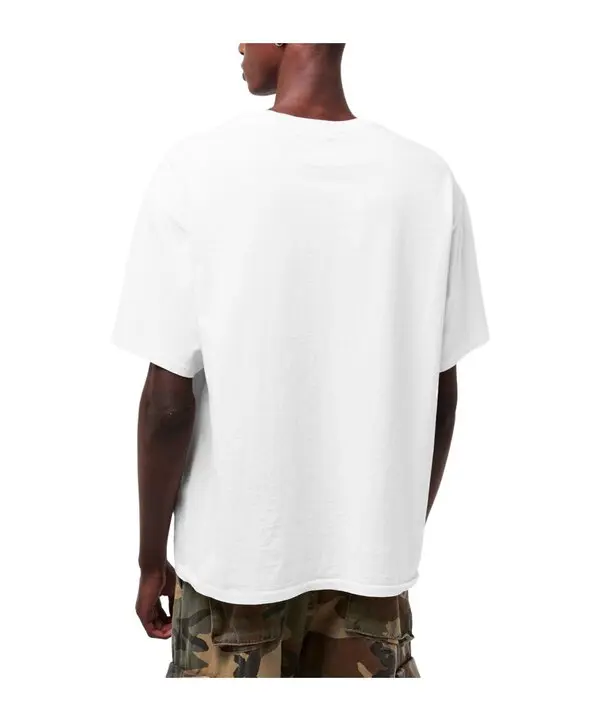 GALLERY DEPT. Solid Color T-shirt
