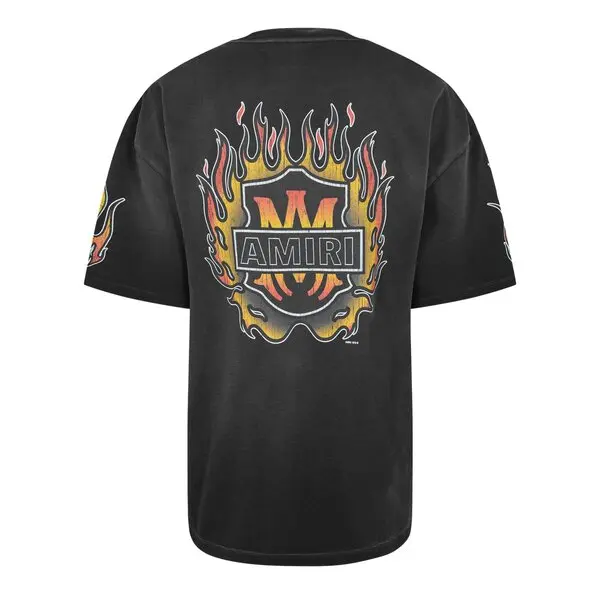 Amiri Printed T-shirt