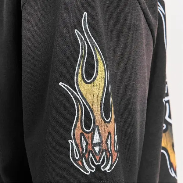 Amiri Printed T-shirt