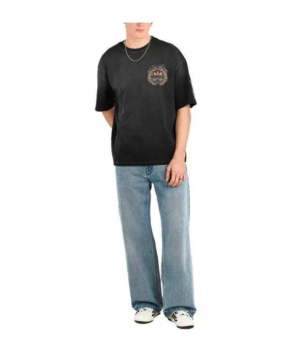 Amiri Printed T-shirt