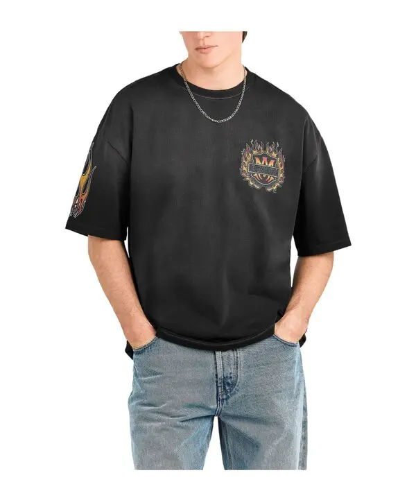 Amiri Printed T-shirt