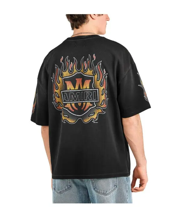 Amiri Printed T-shirt