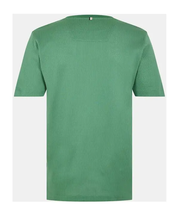 Hugo Boss Short-sleeve Crew-neck T-shirt