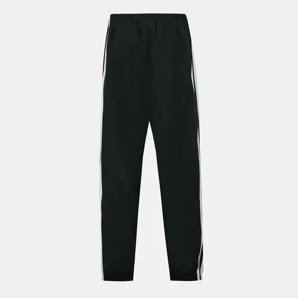 Balenciaga Track Trousers With Side Stripes