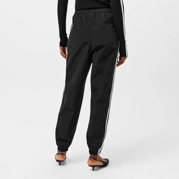 Balenciaga Track Trousers With Side Stripes