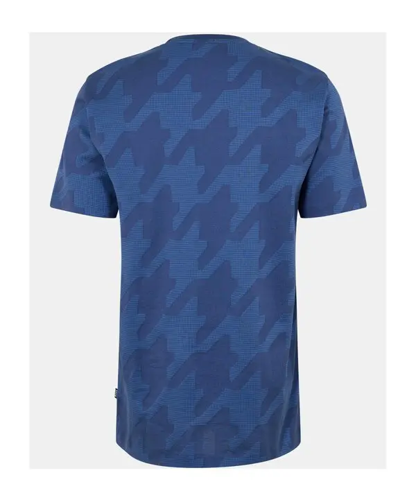Hugo Boss Logo Crew-neck T-shirt