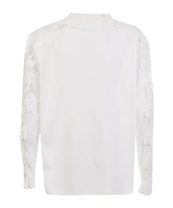 Off-White Post Archive Faction T-shirt