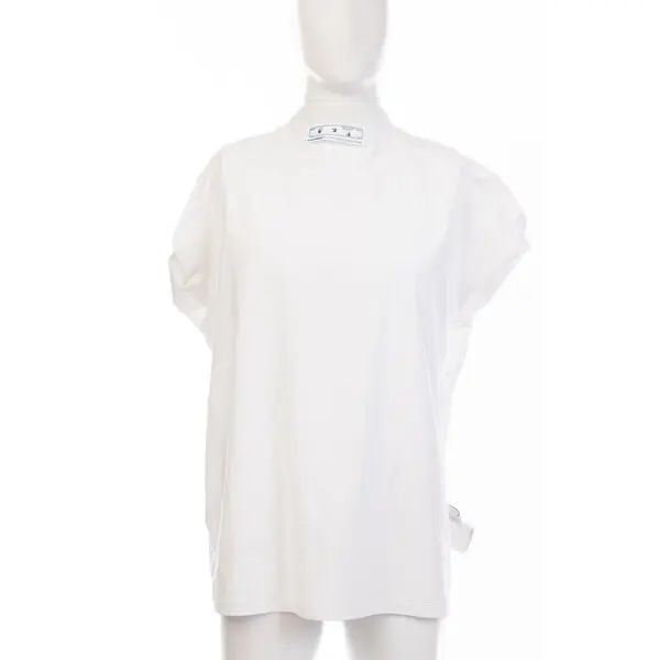 Off-White Post Archive Faction T-shirt