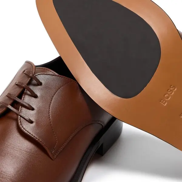 Hugo Boss Low-top Trainers