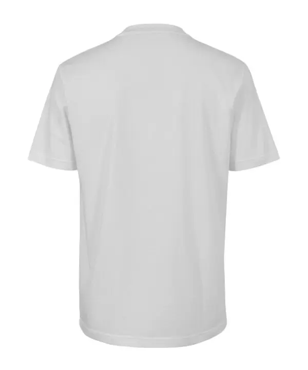 Hugo Boss Logo Crew-neck T-shirt